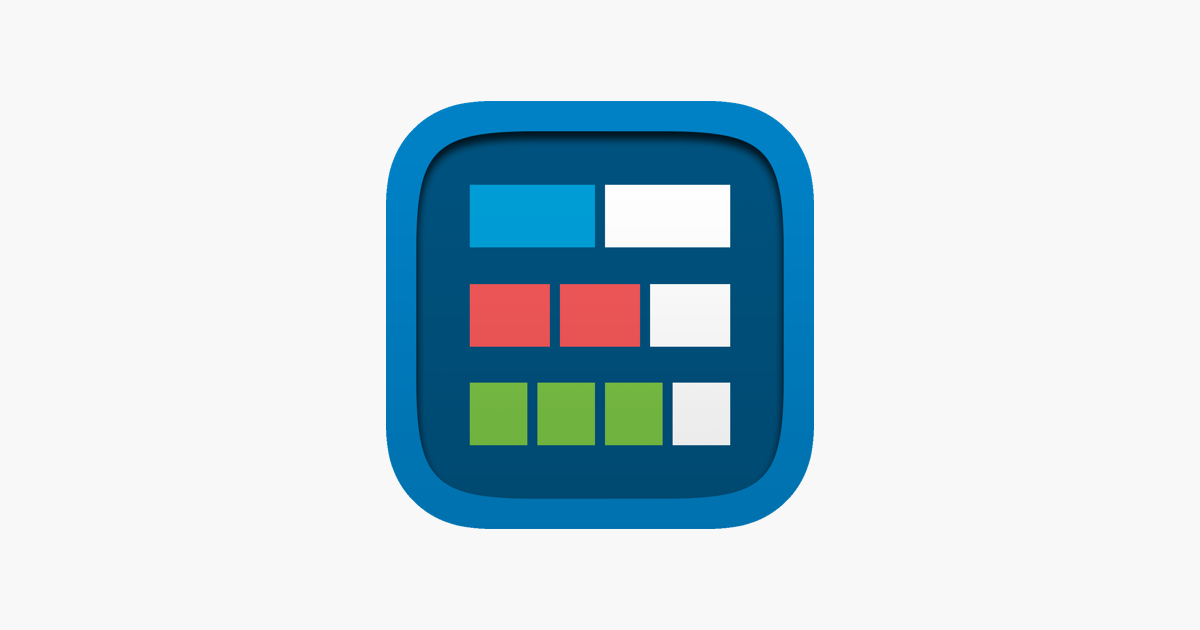 ‎Fractions, by MLC on the App Store