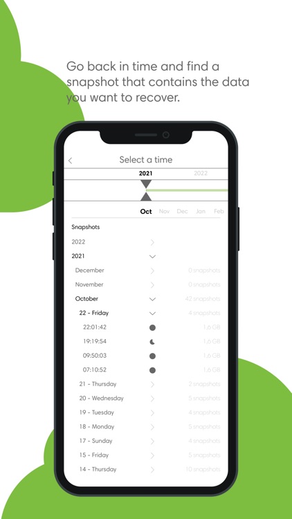 Keepit Admin by Keepit A/S
