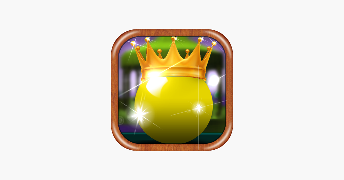 ‎Snooker King - 8 Ball Pool on the App Store