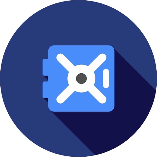 Set Your Passcode & Vault by PHAM TIEN HUNG