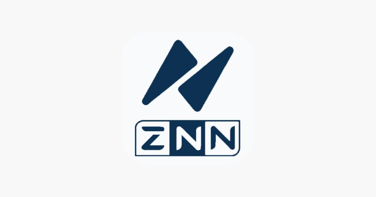 ‎ZNN on the App Store