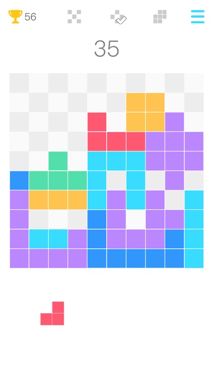 Square Dash: Creating the highest record by Traci Weyman