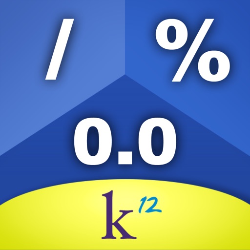 K12 Equivalence Tiles by K12 Inc.