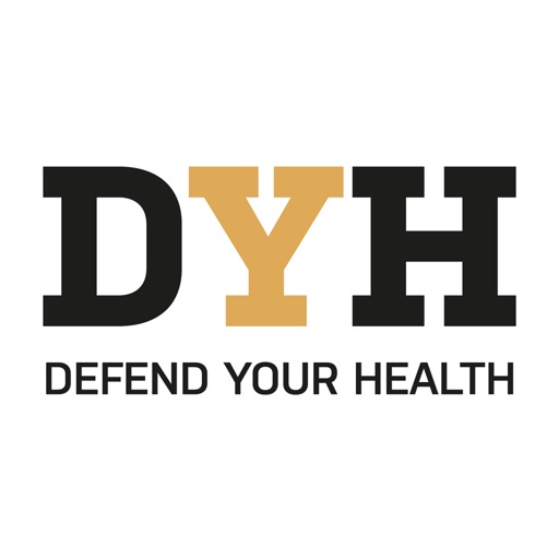 Defend Your Health by Tobit.Software