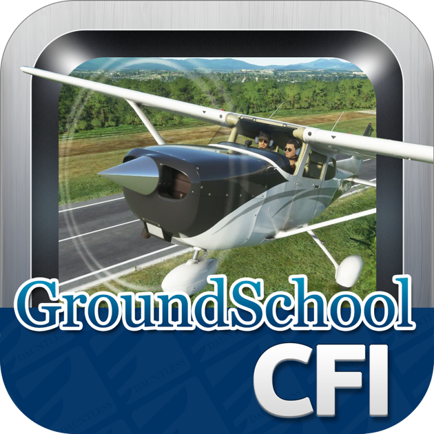 ‎FAA CFI Flight Instructor Prep on the Mac App Store