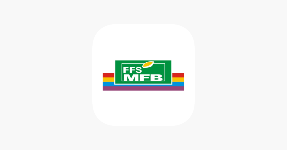 FFS MFB Mobile」をApp Storeで