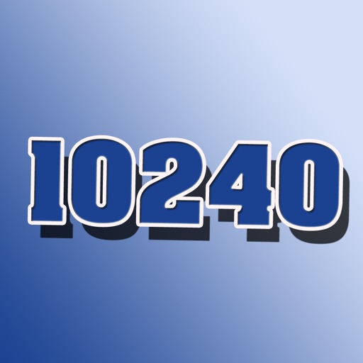 10240 Game by Phuong Thanh Nguyen