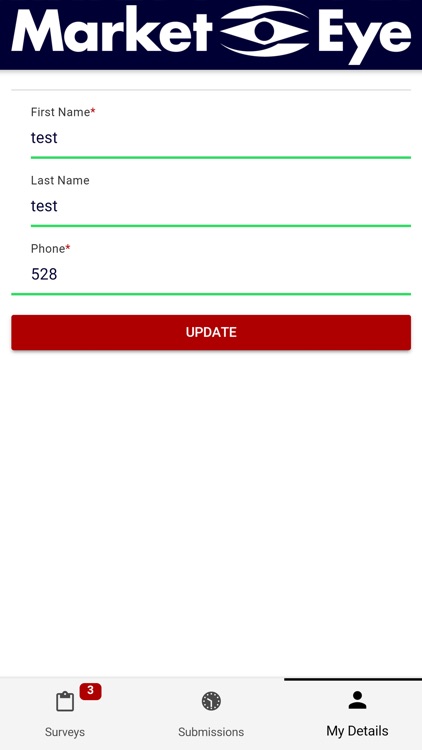 Market Eye App by SS Online Limited