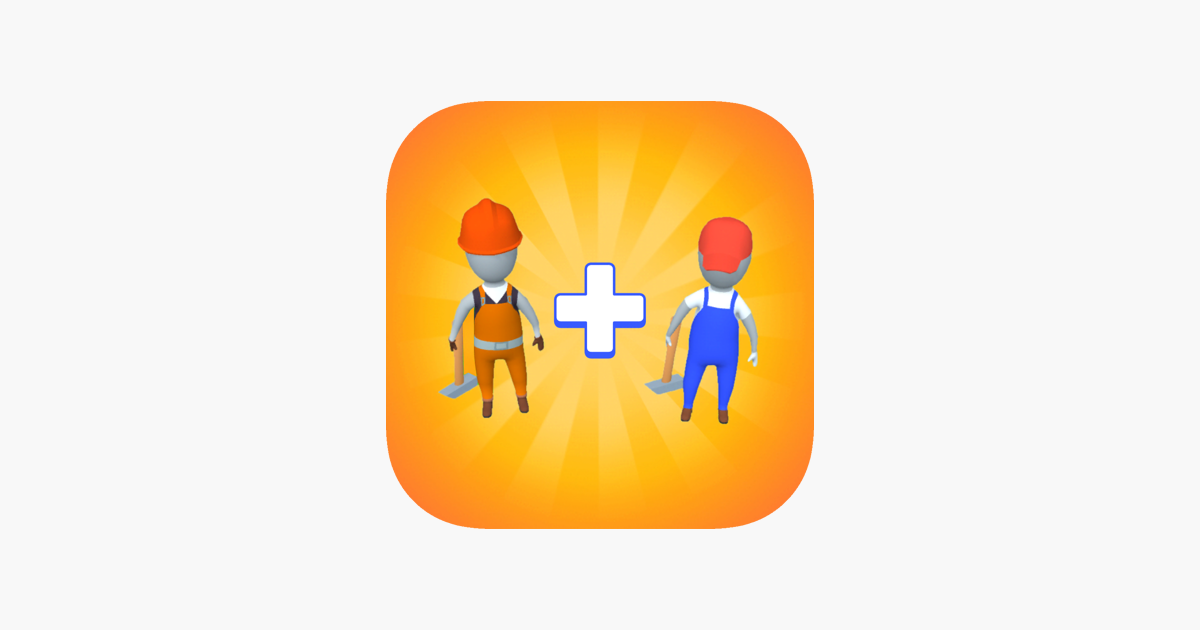 merge And Build On The App Store 4829