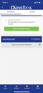 Kish Bank: Honest Reviews, Pricing Insights & Subscription Plans ...