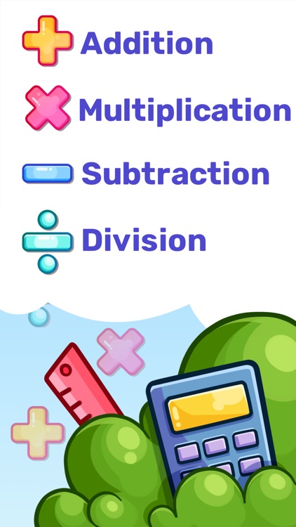 Math Games For 1st 2nd Grades By SpeedyMind LLC math-games-for-1st-2nd-grades-by-speedymind-llc
