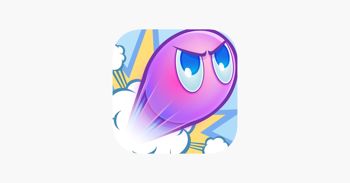 ‎Wonderball - One Touch Endless Ball Arcade Action on the App Store