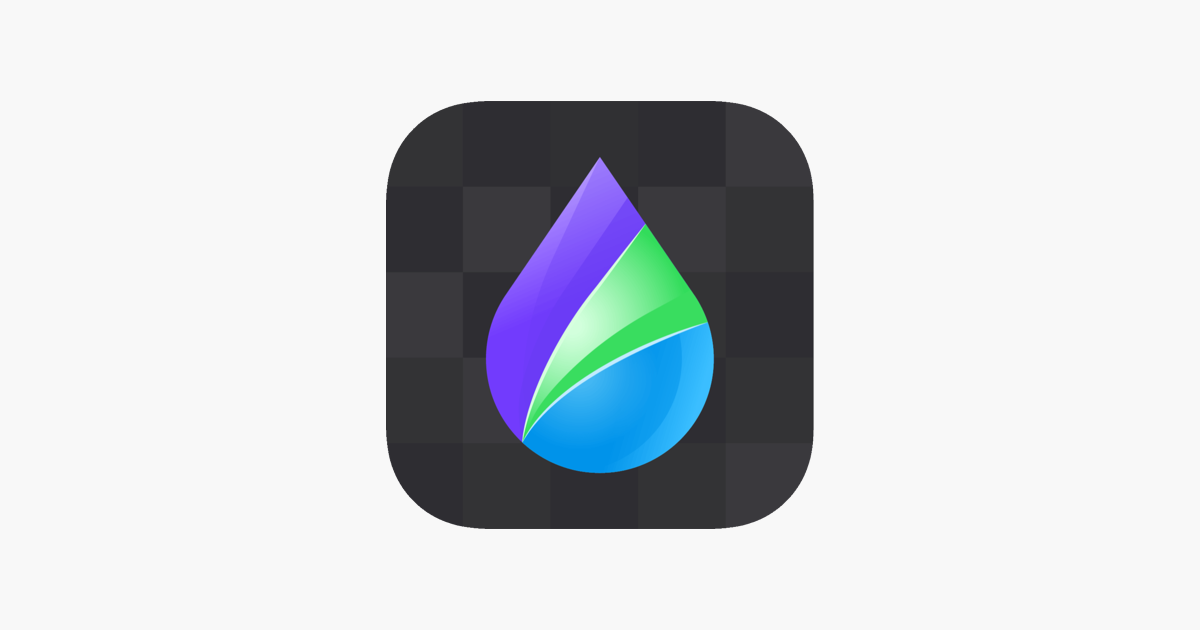 ‎Blur Photo Background ⊙ dans l’App Store