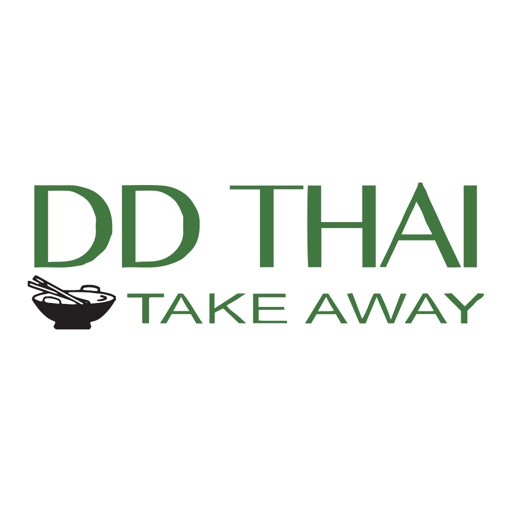 D.D. Thai Take Away by Nathaorn Thaithonglang