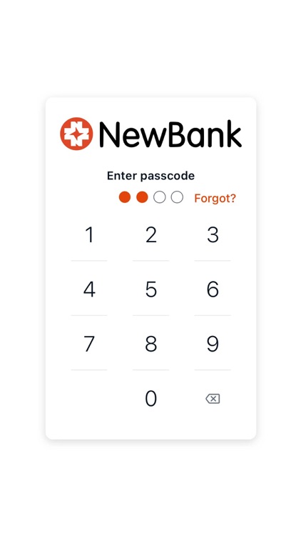 NEWBANK Mobile by NewBank