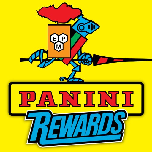 Panini Rewards by Panini America, Inc.