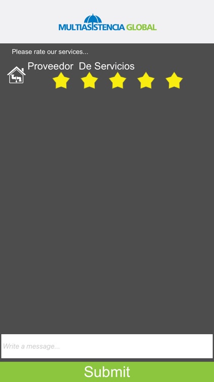 Multiassistance Global by Geotrack Solutions Intl