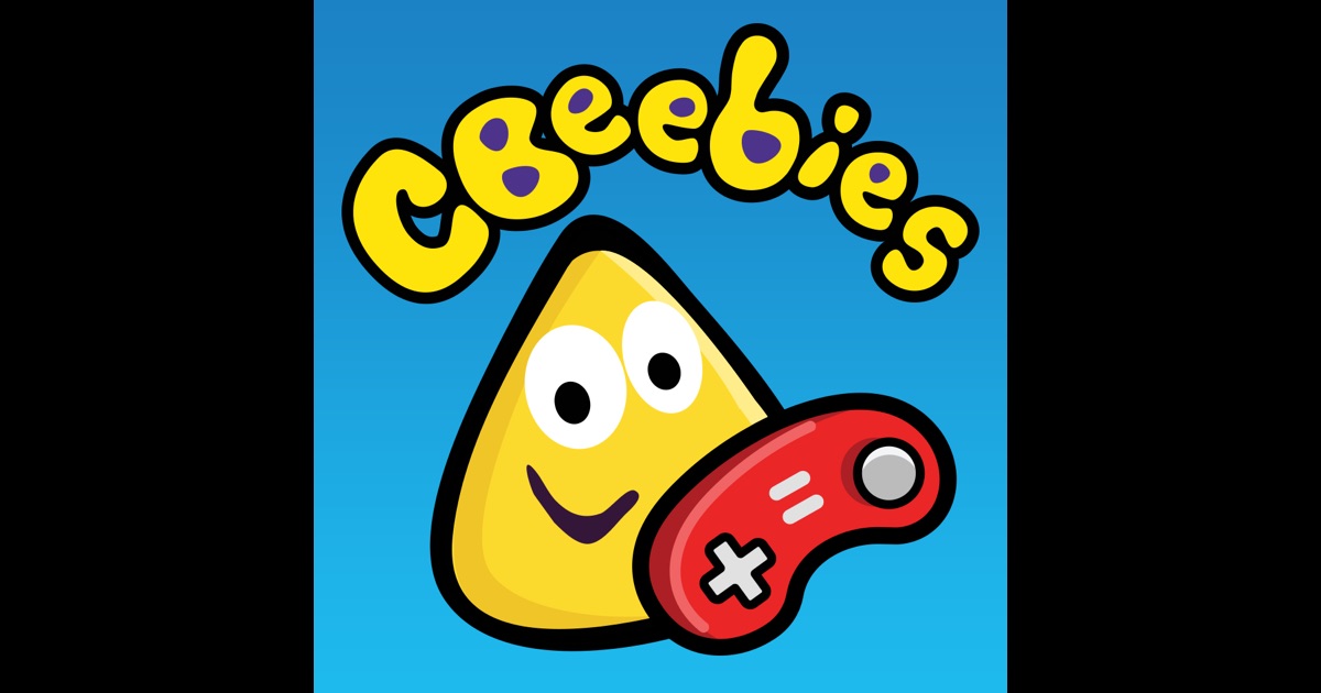 BBC CBeebies Playtime on the App Store
