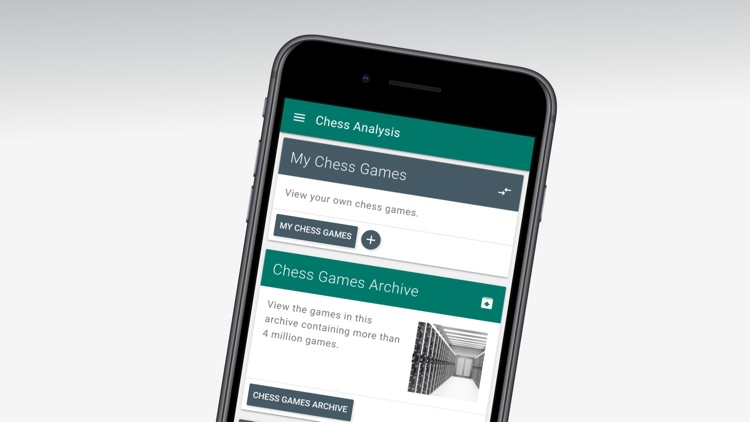 Chess Analysis by 23apps.com B.V.