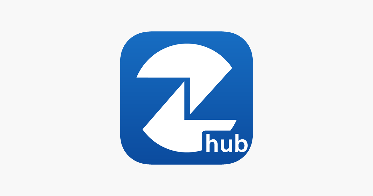 ‎App Store 上的“FXCM Hub”