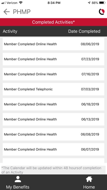 PHMP-EZ Health Guide by Key Benefit Administrators