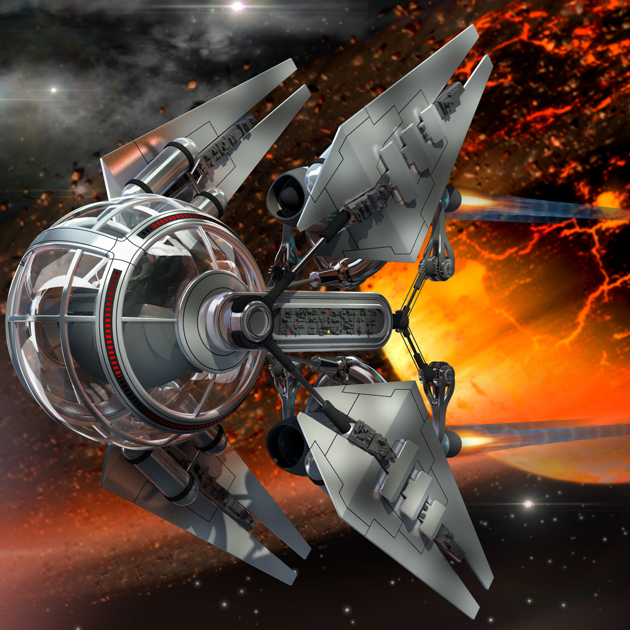 ‎Alien Wall - Brick Invader on the Mac App Store