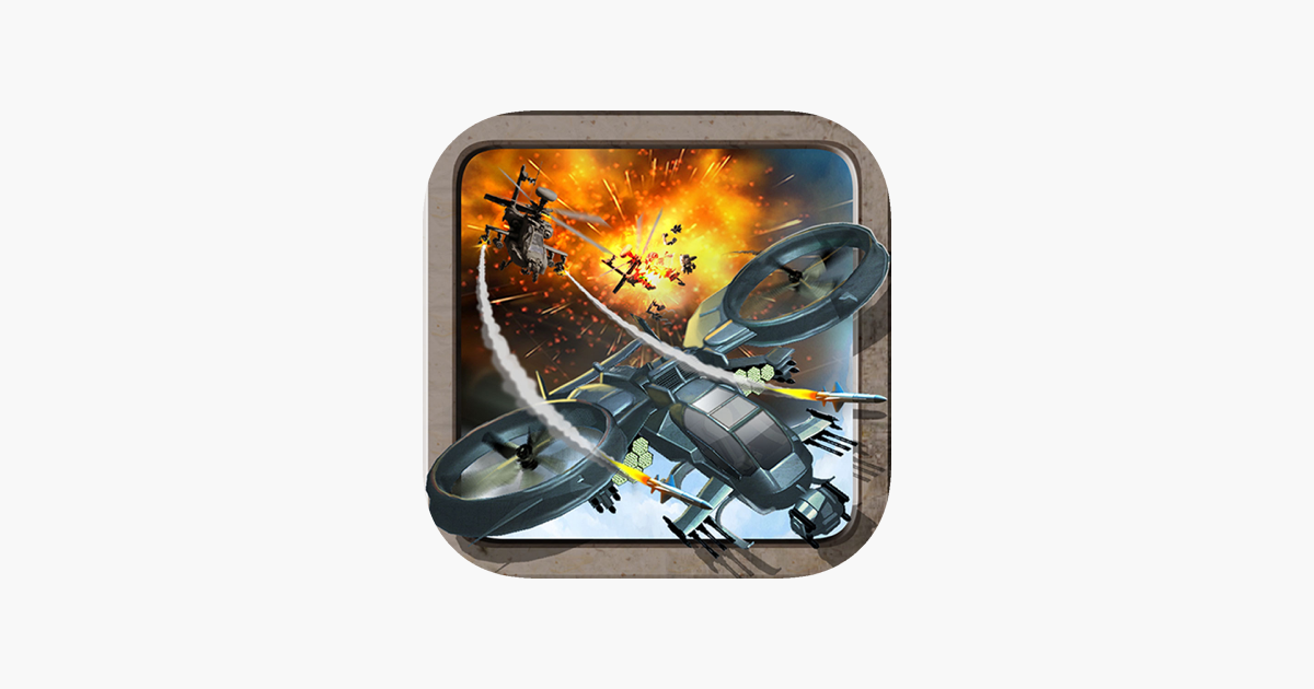 ‎Helicopter Games - Helicopter flight Simulator dans l’App Store
