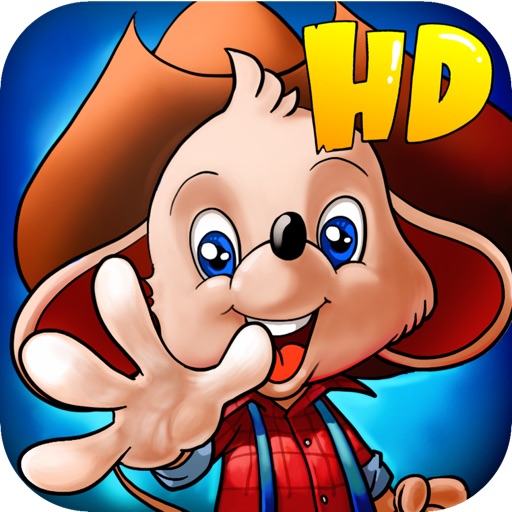 Timmy And Johnny HD by China Melonking International Group co., Limited