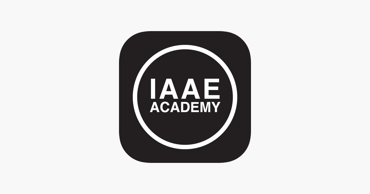 ‎IAAE Academy en App Store