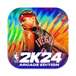 ‎NBA 2K24 Arcade Edition on the App Store