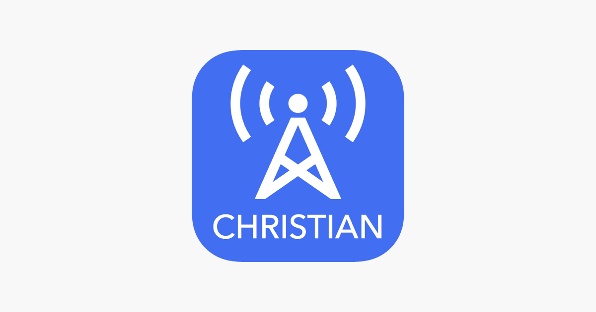 ‎Radio Channel Christian FM Online Streaming on the App Store
