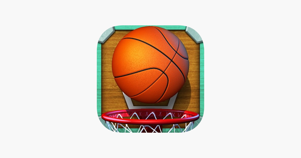 ‎Basketball Real Showdown Master Player 2017 on the App Store
