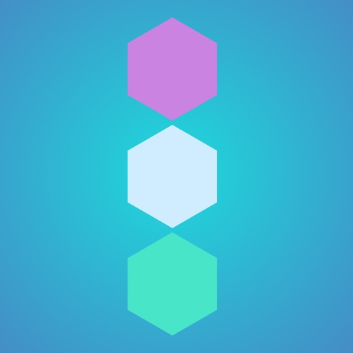 Zwap - Swap the Shapes ! by Thibaut Feron