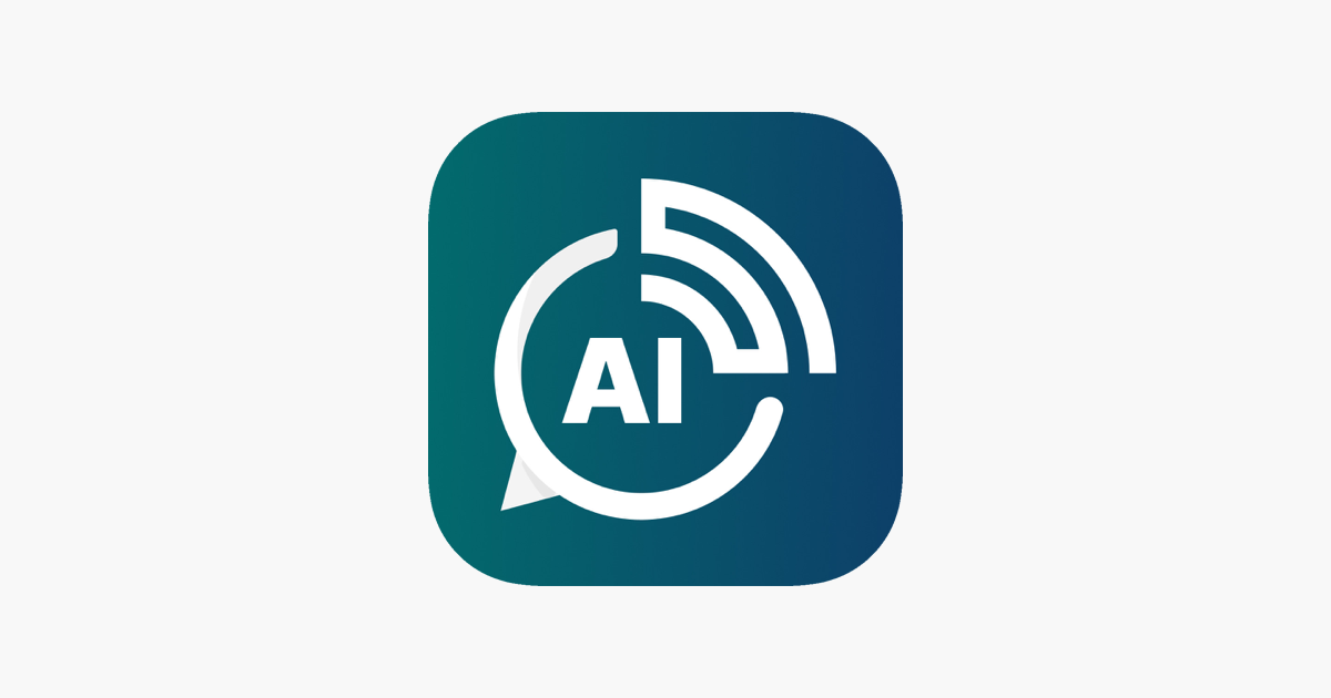 ‎GenAI: AI ChatBot Assistant on the App Store