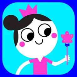 ‎Shape games for kids toddlers on the App Store