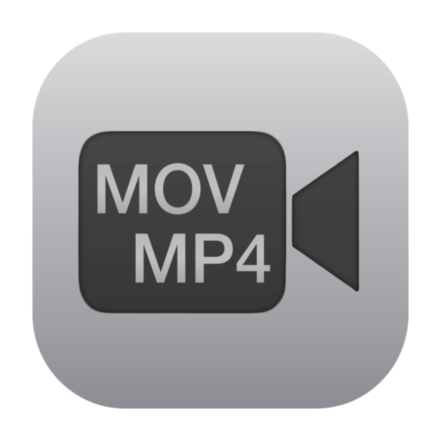  MOV To MP4 Converter On The Mac App Store