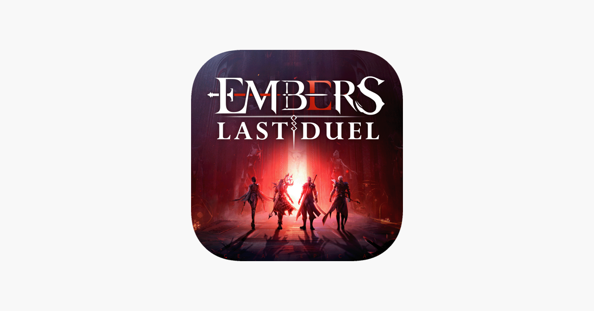 ‎Embers: Last Duel on the App Store
