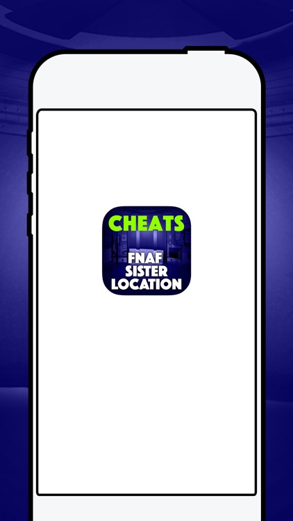 Free Cheats For FNAF: Sister Location Walkthrough by Sha Qian