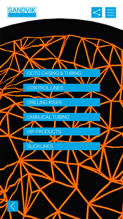 Sandvik oil and gas by Sandvik Materials Technology