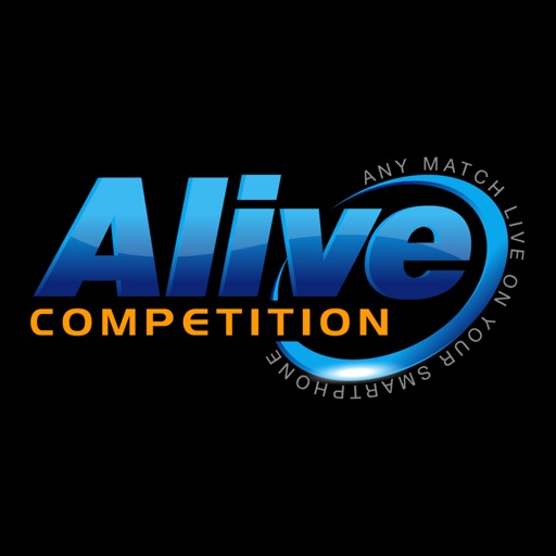 Alive Competition by Semasy LLC