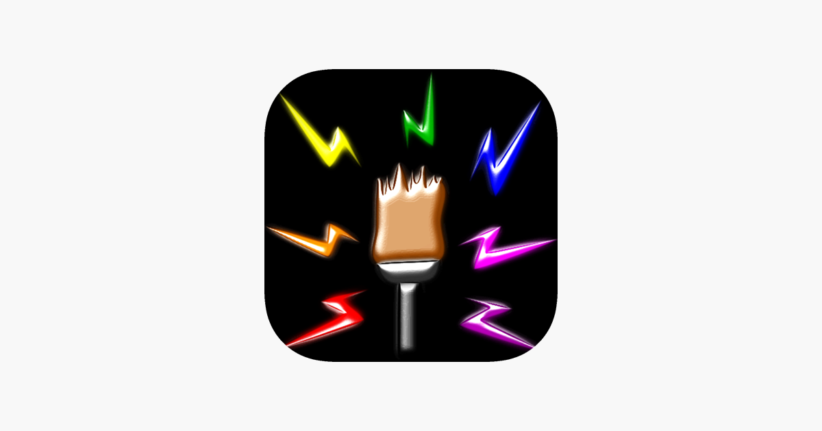 ‎Spark Art! on the App Store