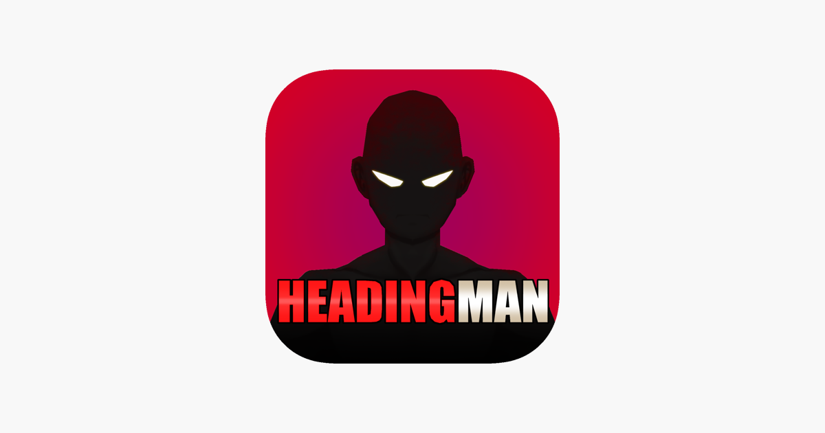 ‎One HeadingMan on the App Store
