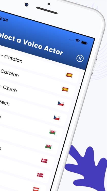 Text to Speech by Storyteller by BuildLoop