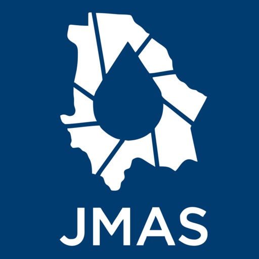 Logotipo De Jmas Chihuahua