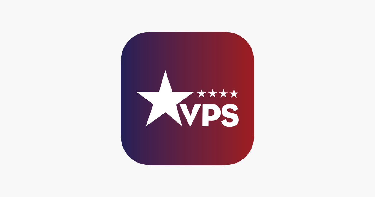 ‎VPS - Valet Parking Services on the App Store