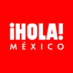 ‎App ¡HOLA! México - App Store