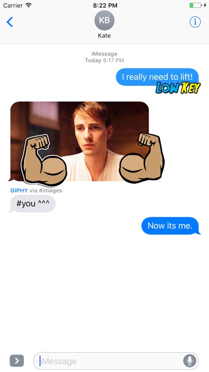 Bruh Sticker Pack by Christopher Hartley