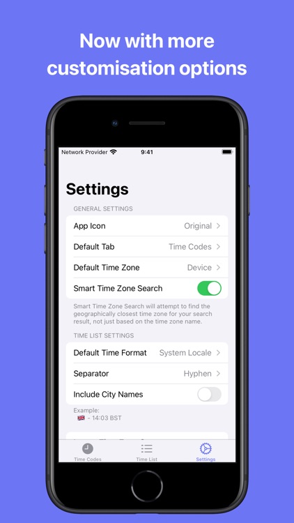 Elsewhen by Benjamin Cardy