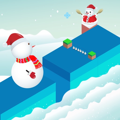 Snowman by BU VIETNAM ENTERTAINMENT TECHNOLOGY JOINT STOCK COMPANY
