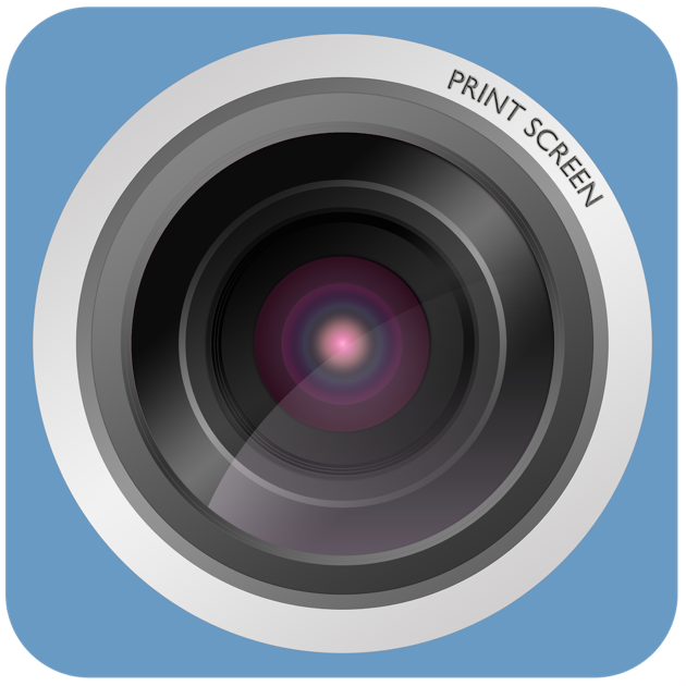 ‎Print Screen Pro on the Mac App Store